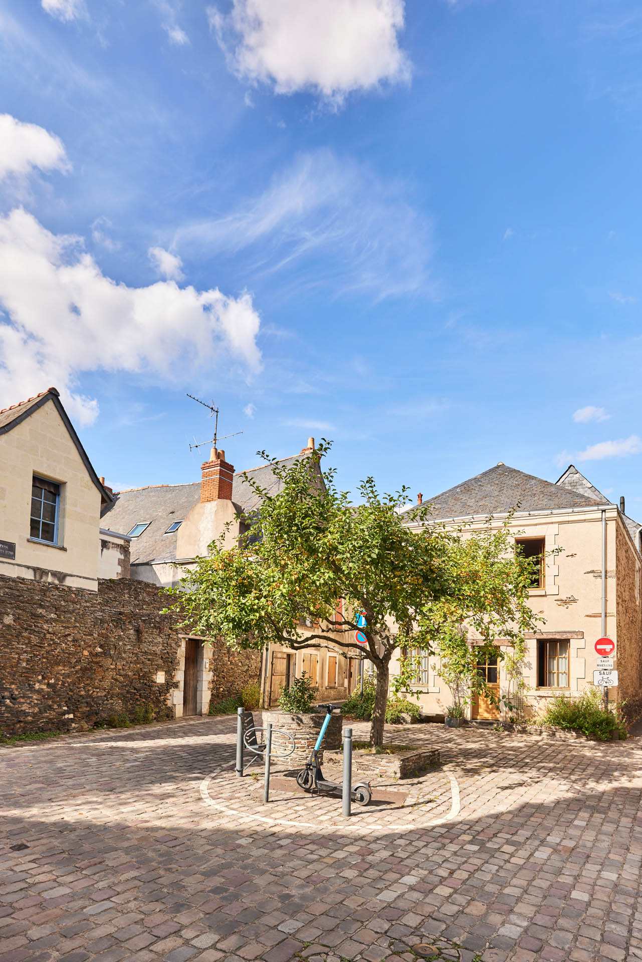 Maison De Quartier Angers Doutre | Ventana Blog
